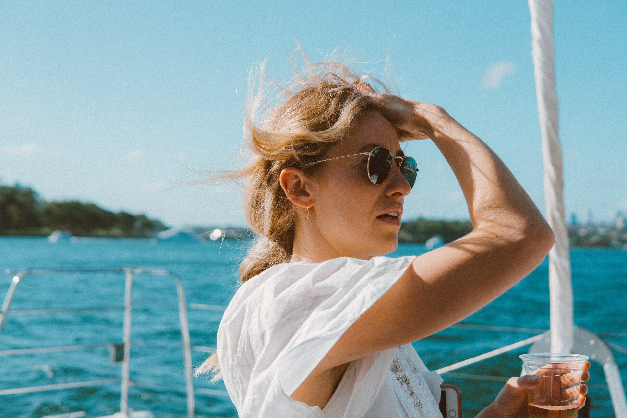 What Should You Pack For A Yacht Charter Vacation? - Envy Yacht Charters